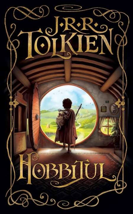 Hobbitul – J.R.R. Tolkien – My Weekly Book